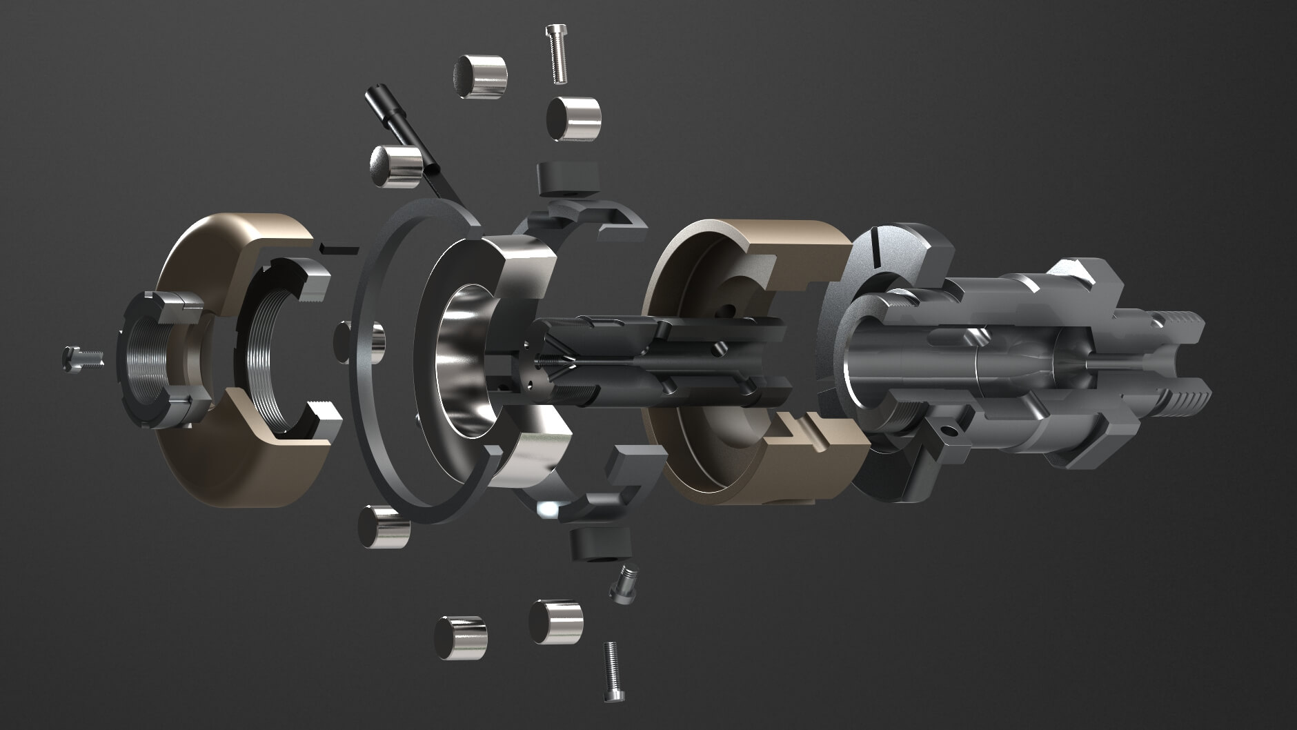 Why 3D Animation Works In The Engineering Industry :PYRO MEDIA | 3D ...