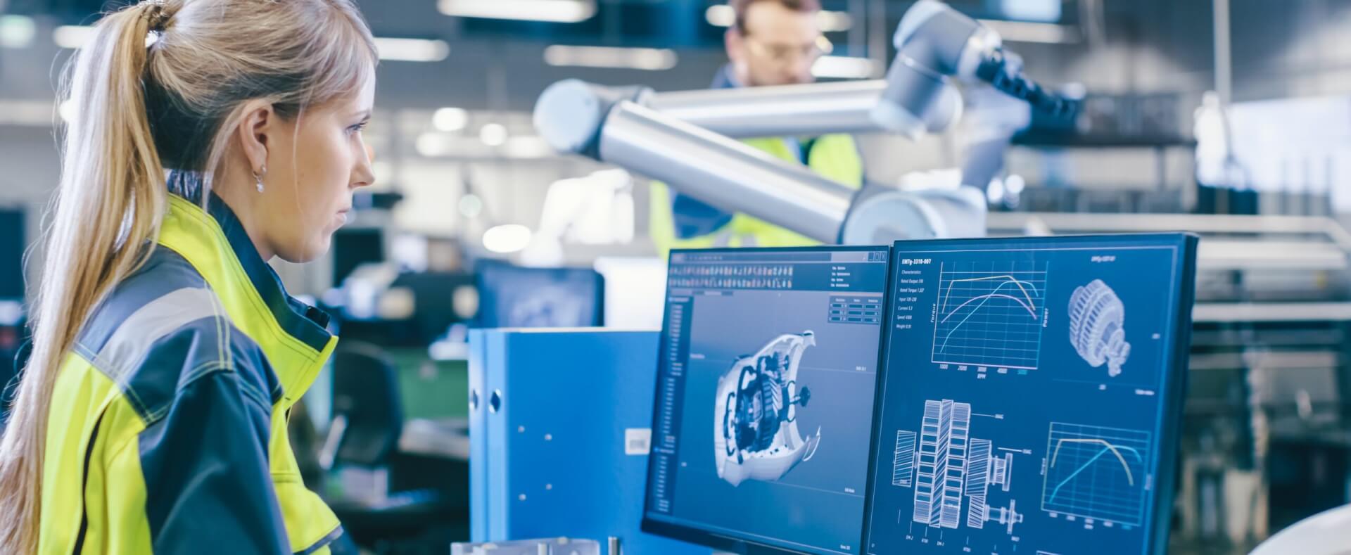 Why 3D Animation Works In The Engineering Industry :PYRO MEDIA | 3D ...