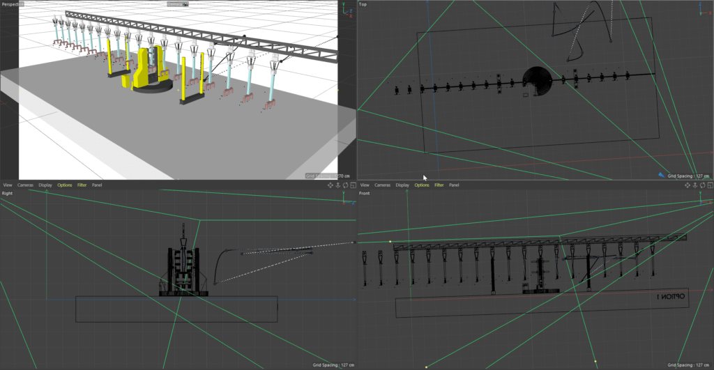 Duys Engineering – 3D Technical Animation :PYRO MEDIA | Technical ...